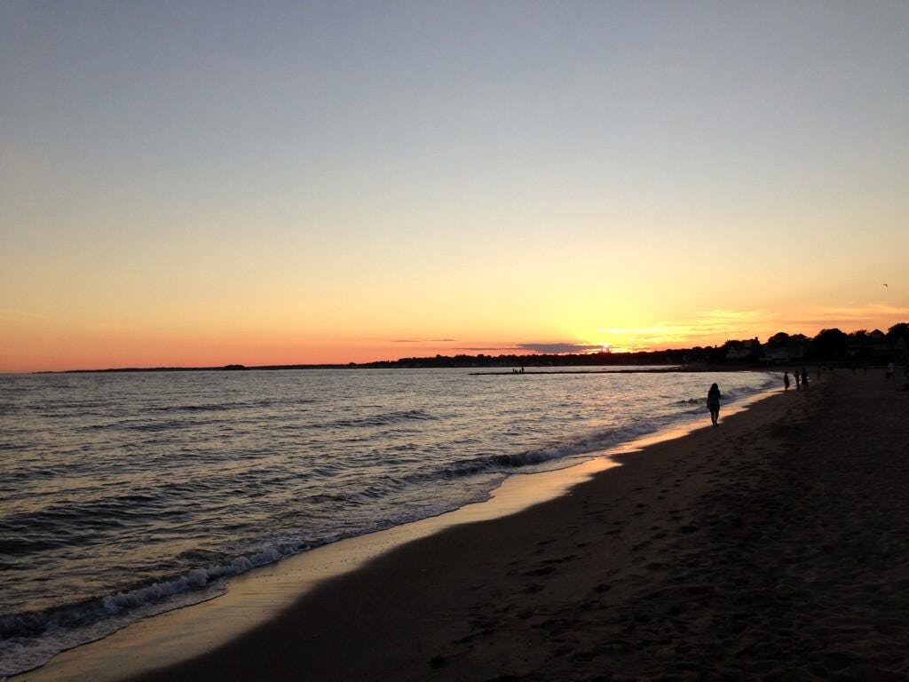 7 Best Beach Towns On The East Coast For Some Vitamin Sea This Summer