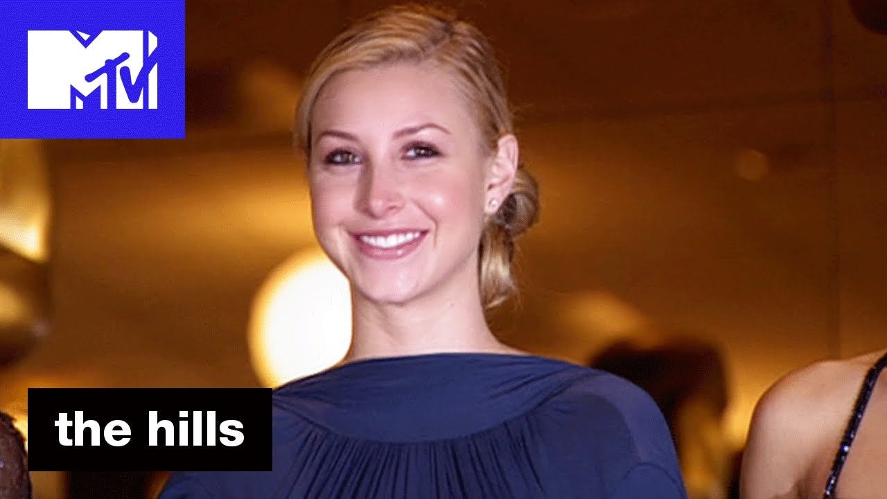 5 Lauren & Whitney Moments On 'The Hills' That'll Make You & Your BFF ...