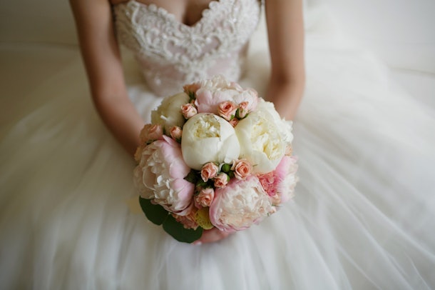 6 Royal Wedding Bouquets To Use For Your Own Wedding Inspiration