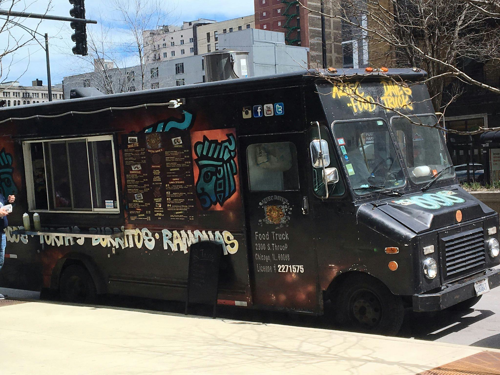 The Best Taco Trucks In The U.S. Will Feed Your Wanderlust & Soul