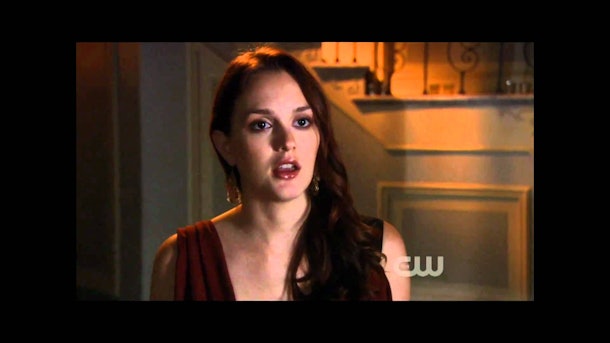 9 Best Sex Scenes On Gossip Girl That You Totally Forgot About Until