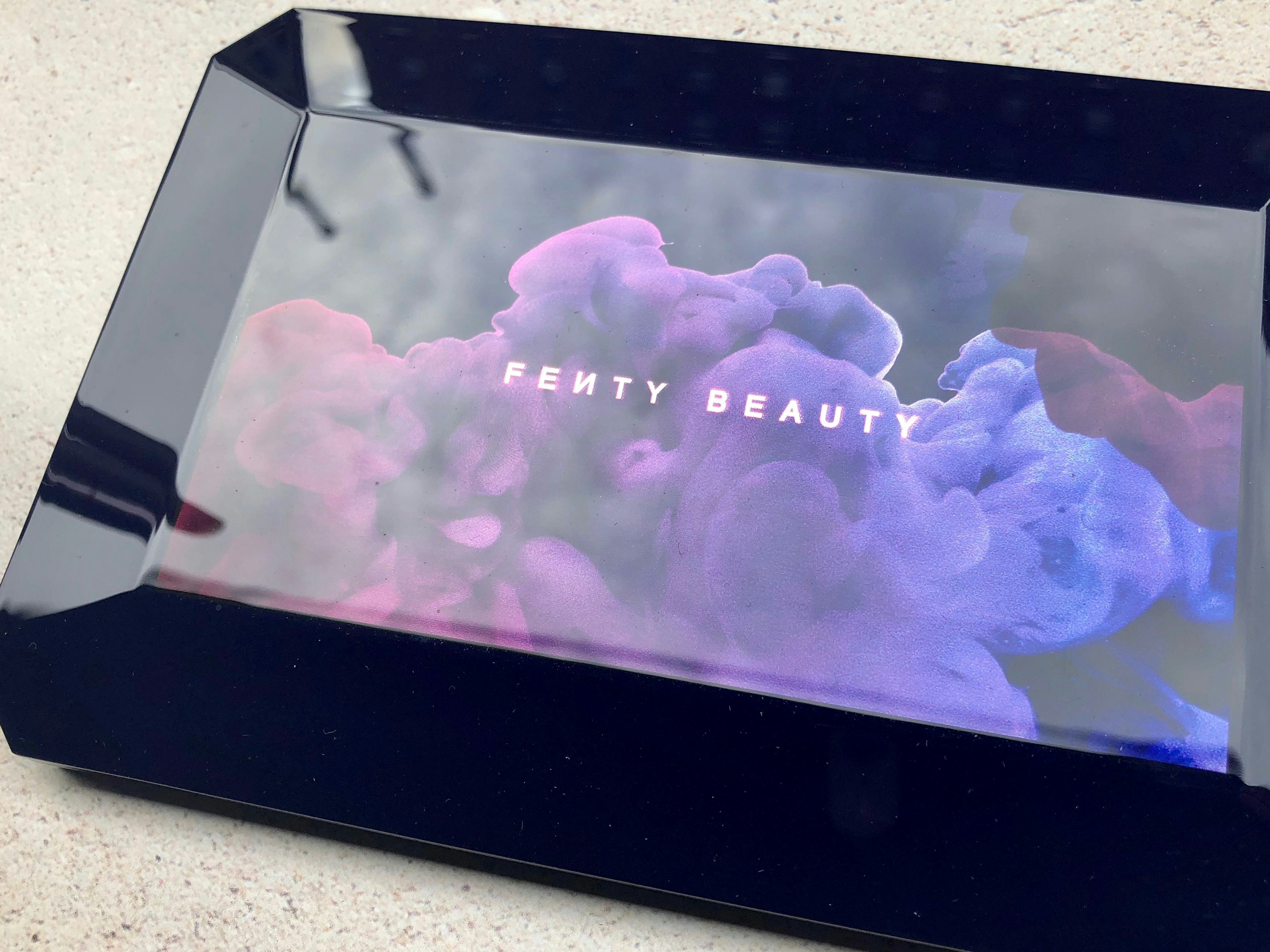 What Does The Fenty Beauty Pop-Up Shop Look Like? I Got To Experience ...