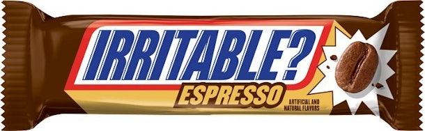 These 3 New Snickers' Bar Flavors Are Only Here For A Limited Time, So ...