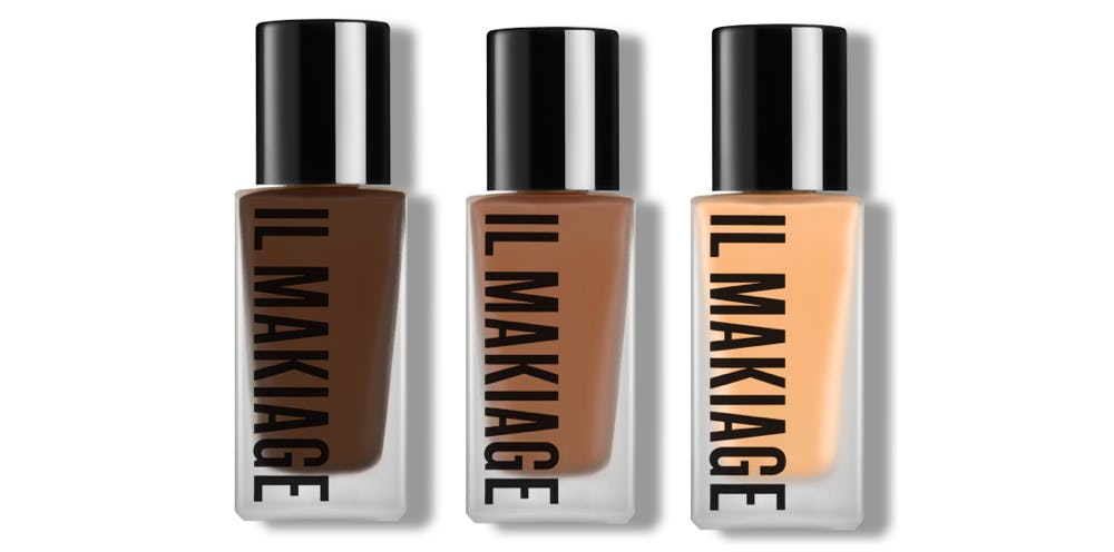 Il Makiage Makeup Wants You To Embrace Your Extra Side