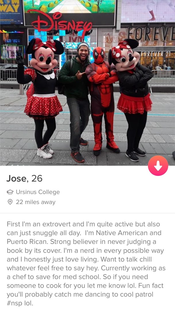 7 Best Tinder Date Stories That'll Inspire You To Keep Swiping Right