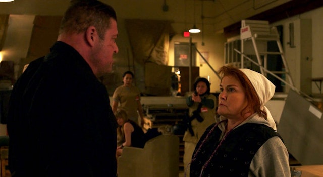 Who Killed Piscatella On 'OITNB'? Refresh Your Memory On Season 5's ...