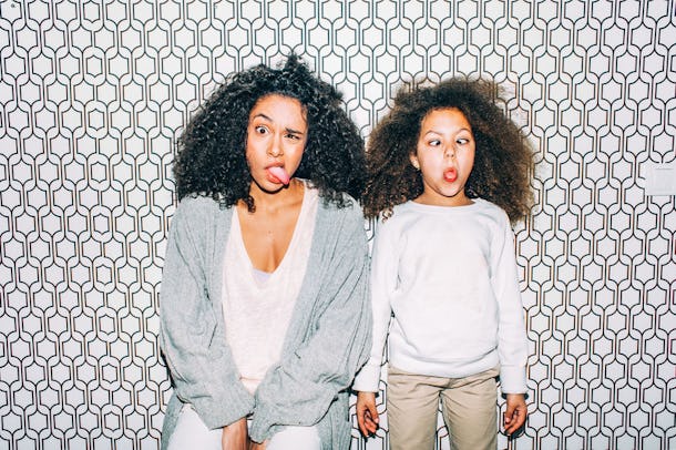 The Importance Of Being A Cool Aunt Is So Much More Than A Title