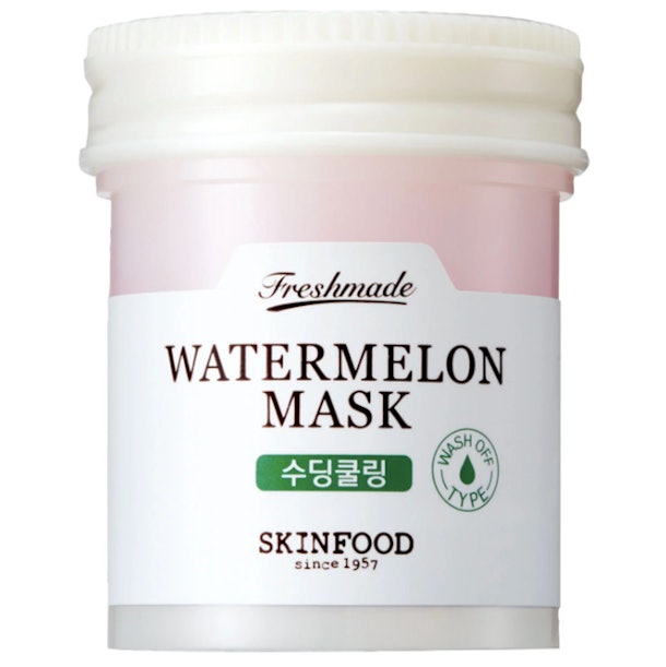 19 Watermelon Beauty Products That Quench Your Thirst For Glowy Skin