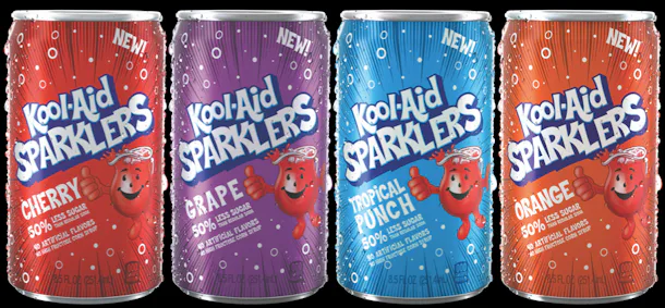 These New Kool-Aid Sparklers Are A Total Upgrade To Your Favorite '90s ...