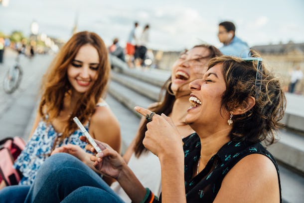 85 Clever Group Chat Names For Snapchat 85-clever-group-chat-names-for-snapchat