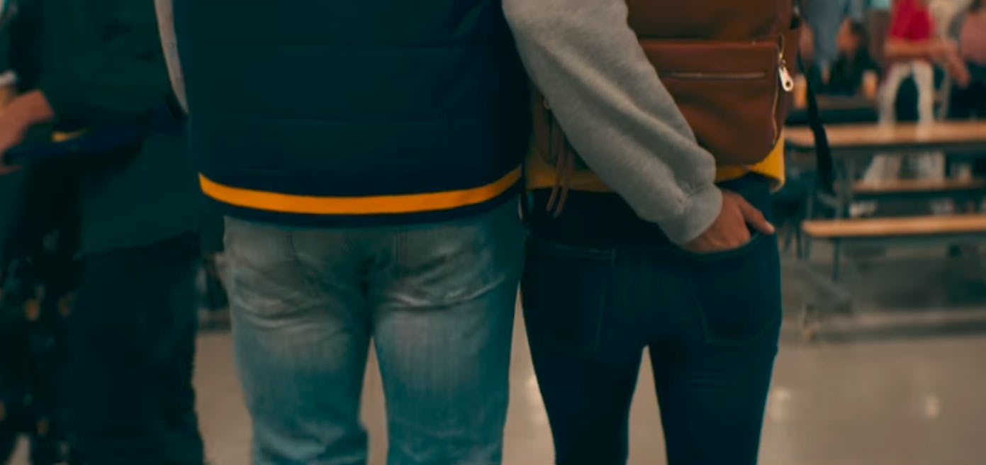 If You're In Love With Peter Kavinsky, These 8 Things Are So Relatable