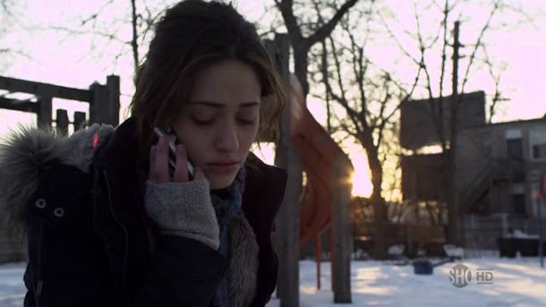 10 Fiona Moments On 'Shameless' That'll Make You Miss Her Already