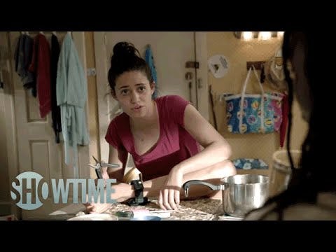 10 Fiona Moments On 'Shameless' That'll Make You Miss Her Already