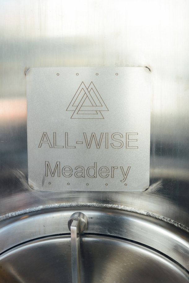 Dylan Sprouse Is The CEO Of All-Wise Meadery & It's The Career He's ...