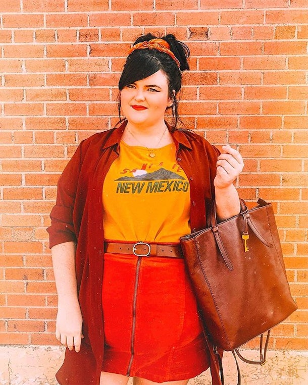 37 Plus Size Influencers To Follow For The Ultimate Fall Fashion Inspo