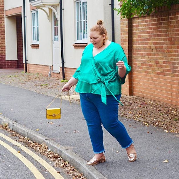 37 Plus Size Influencers To Follow For The Ultimate Fall Fashion Inspo