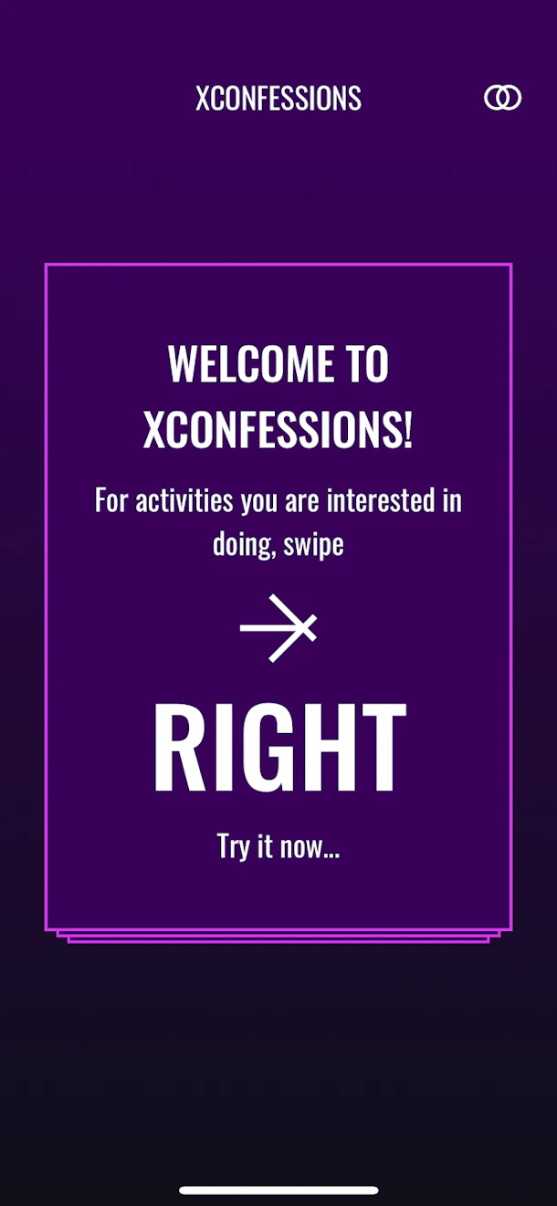 What Is The XConfessions App? It's A Game-Changer For Exploring Sexual ...