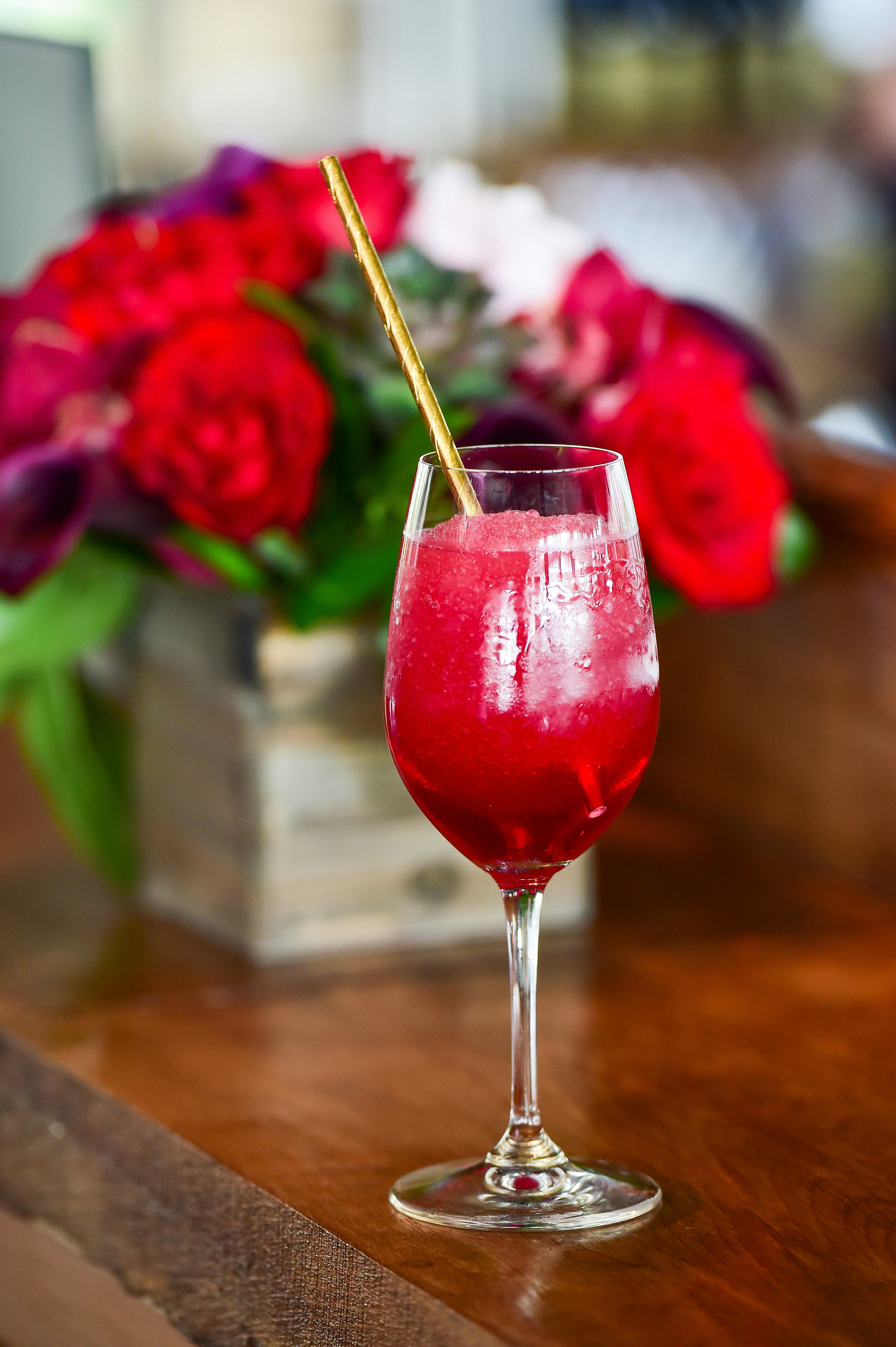 Croft Pink's Rose Port Is The Prettiest Sip To Compliment Any Valentine ...