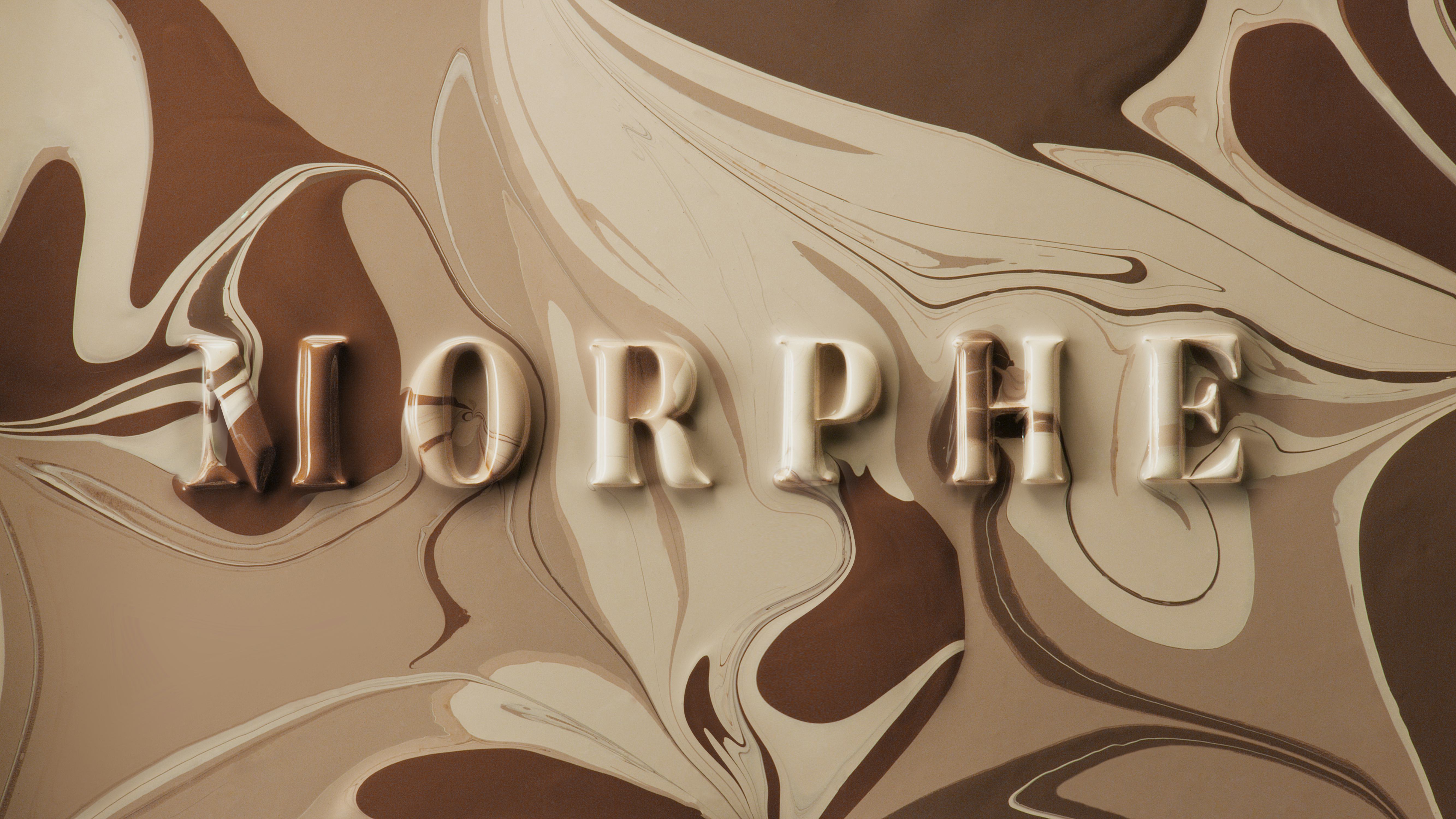 What's In Morphe's Fluidity Collection? 60 Foundation Shades Are Coming ...
