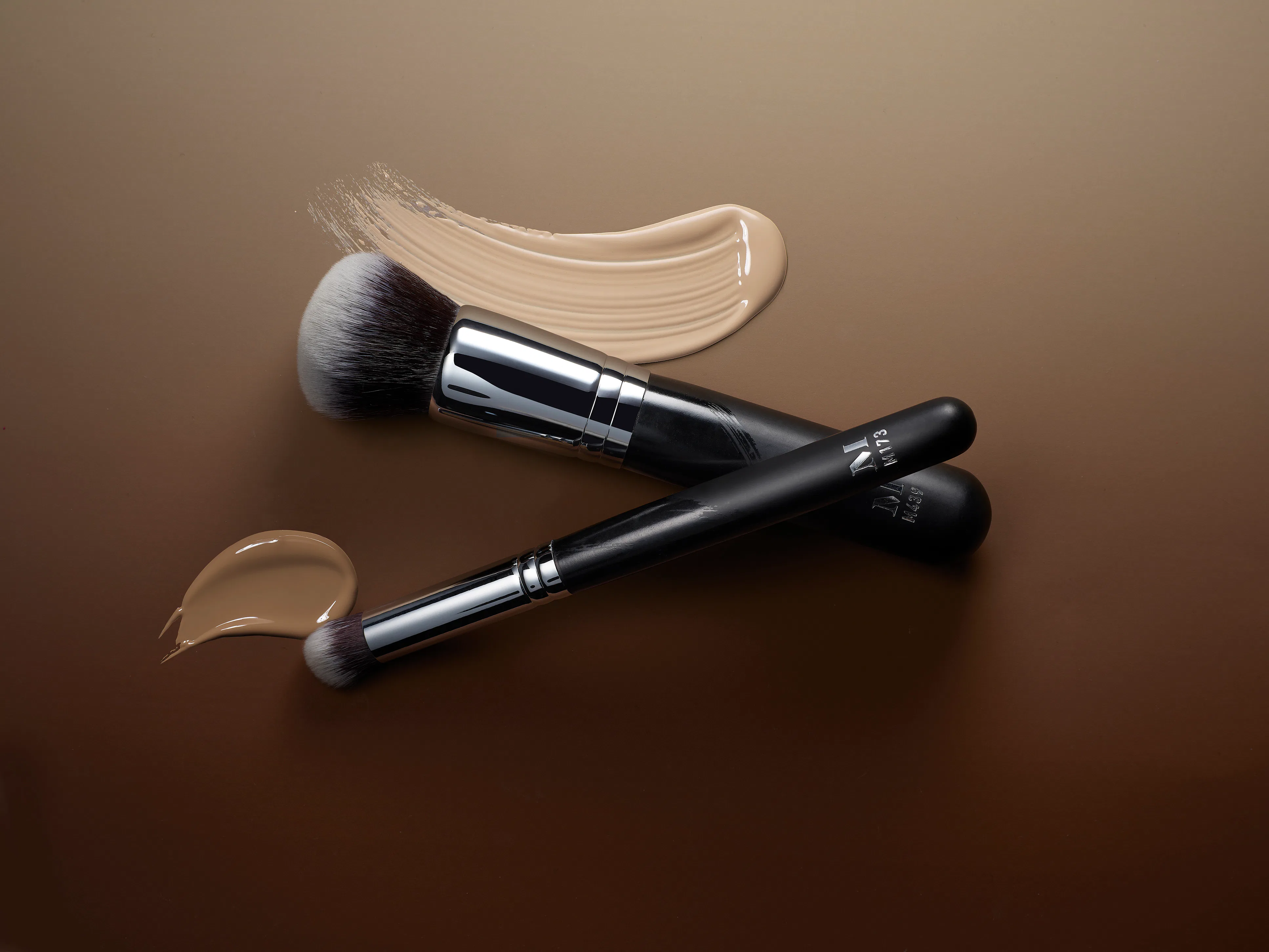 What's In Morphe's Fluidity Collection? 60 Foundation Shades Are Coming ...