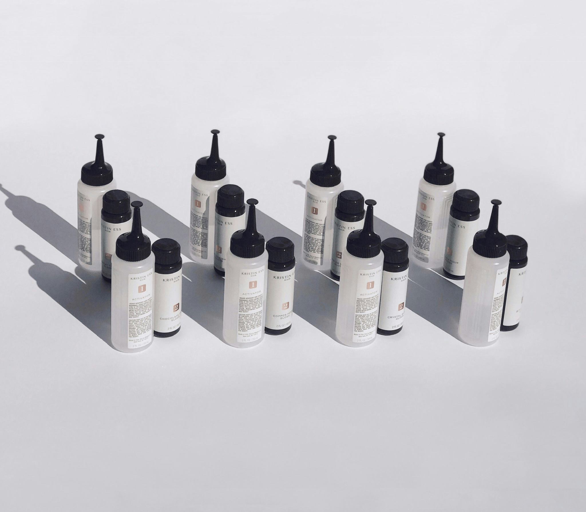 Kristin Ess' New Hair Gloss Collection Is The Boost Your Locks Are ...