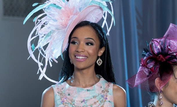 Erinn Westbrook Says The 'Insatiable' Backlash Was Surprising — EXCLUSIVE
