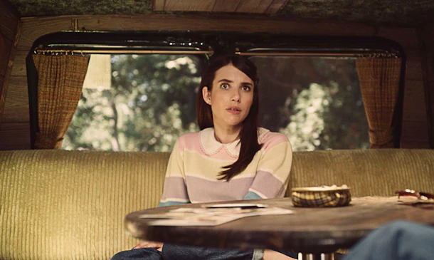 4 'AHS: 1984' Group Costumes For Halloween 2019 That Are Scary Good