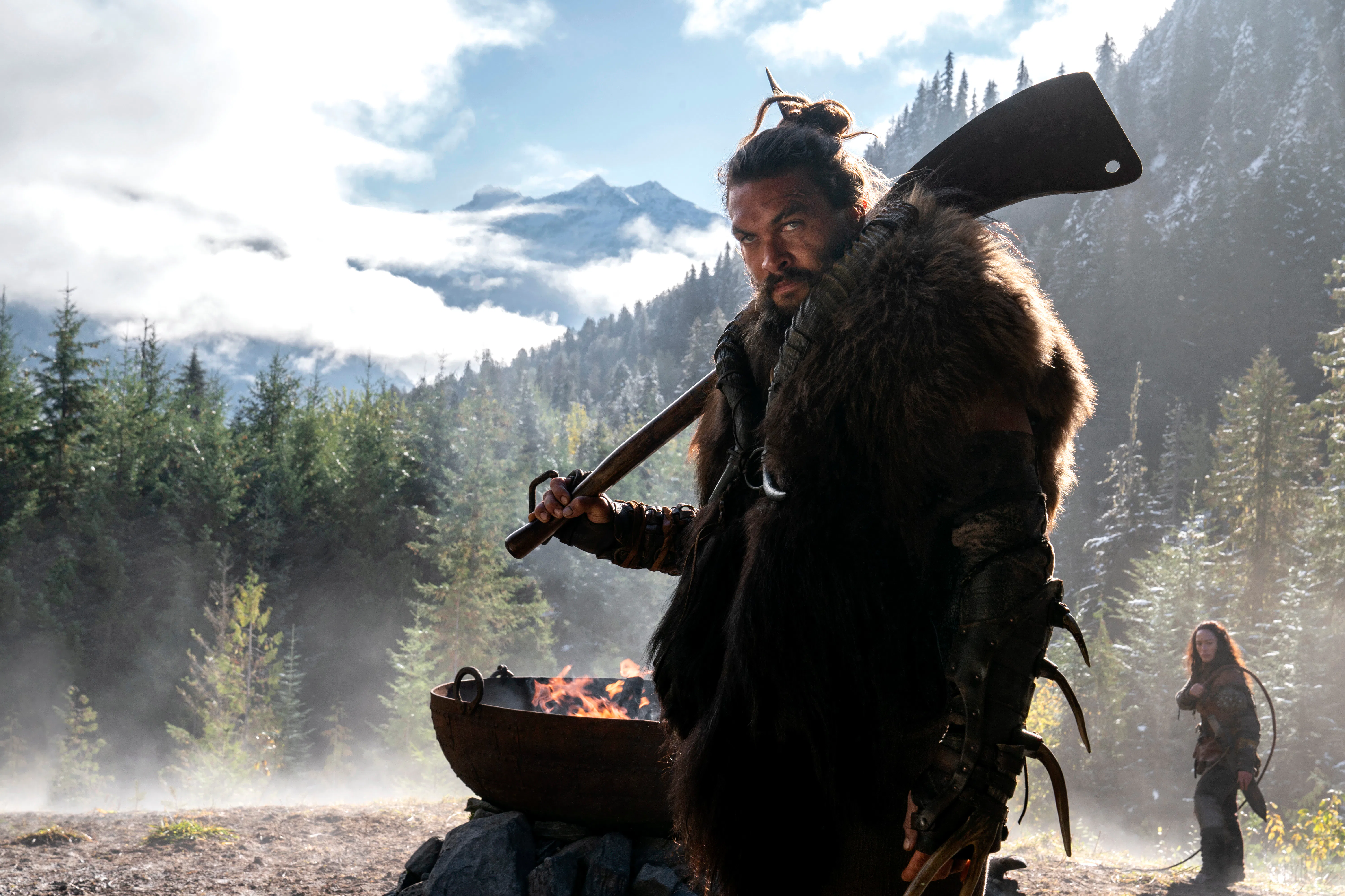 Who Is Jerlamarel On 'See'? "The Man Who Is A God" Plays A Major Role