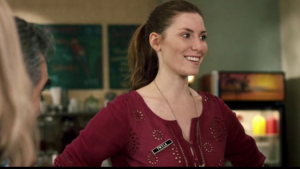 Sarah Levy Explains Why She Thinks ‘Schitt’s Creek’ Became Such A Hit ... Sarah Levy Explains Why She Thinks ‘Schitt’s Creek’ Became Such A Hit ...