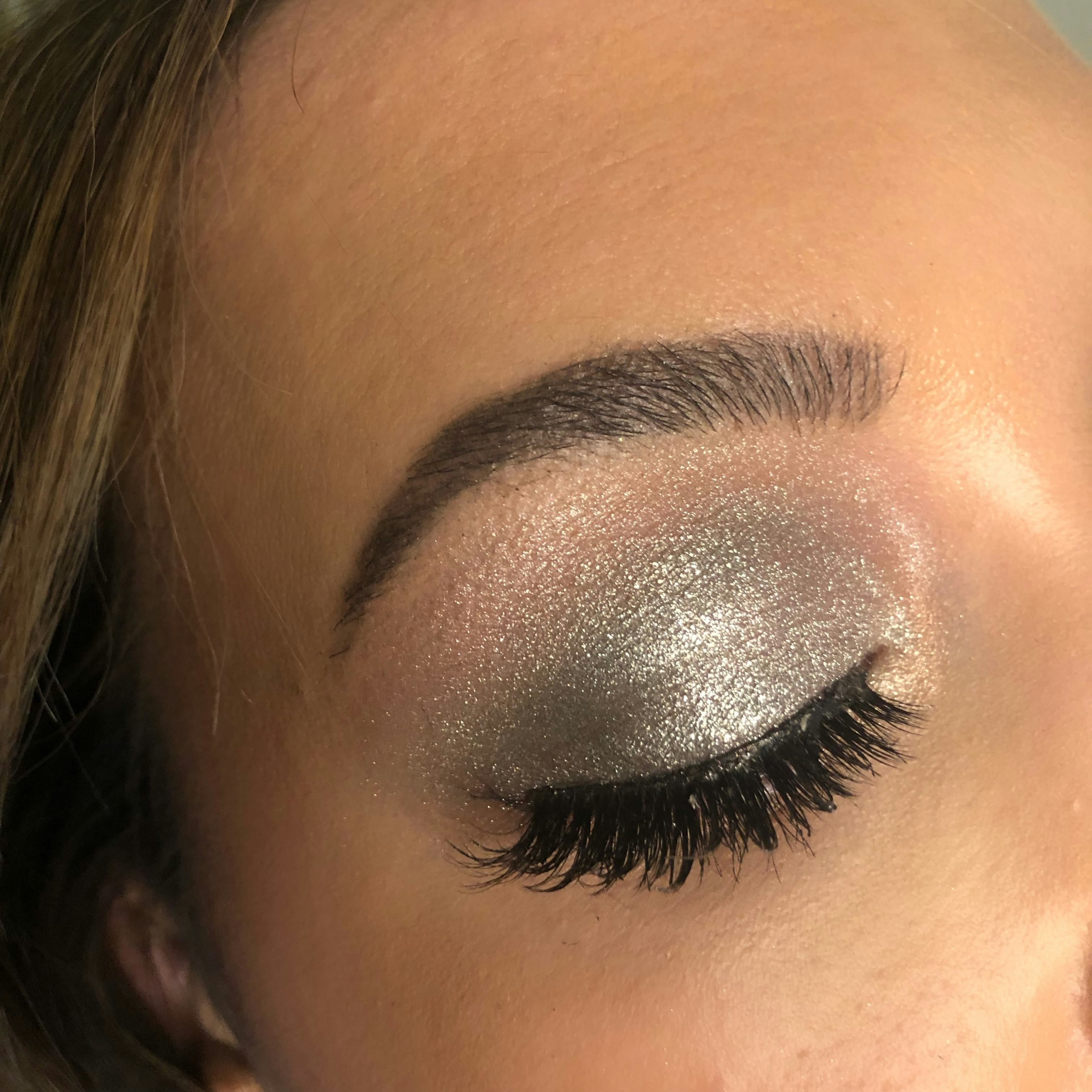 This Essence Melted Chrome Eyeshadow Review Will Teach You The $5 ...