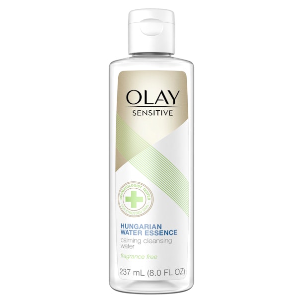 Olay's Sensitive Cleansing Collection Is The Answer To All Your ...