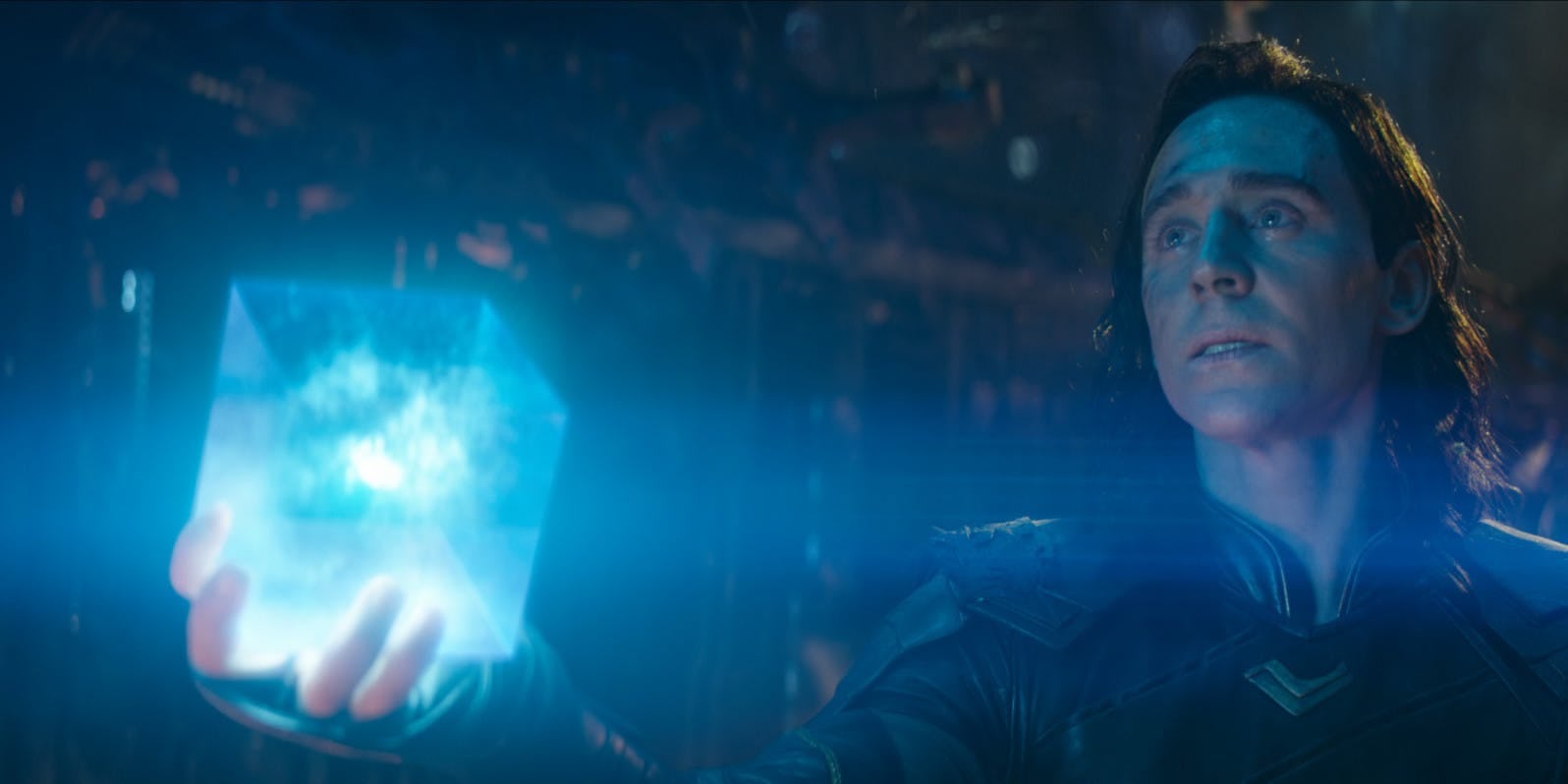 What Is The Tesseract? 'Captain Marvel' Reveals New Information