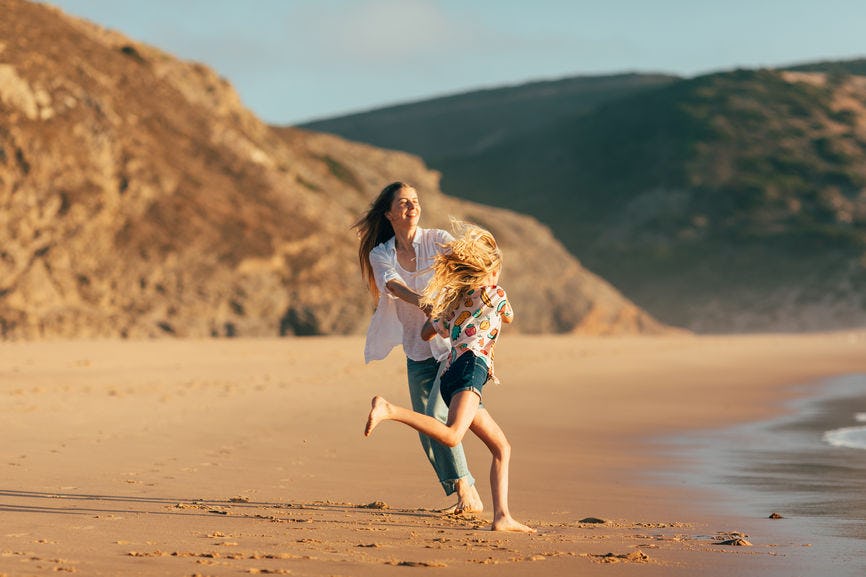 7 Fun Places To Go With Your Niece Or Nephew That Every "Cool" Aunt ...