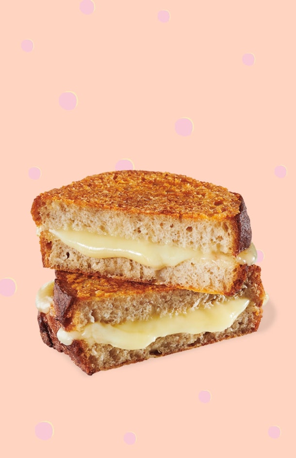 Starbucks' Summer 2019 Food Menu Features New Crispy Grilled Cheese, So ...