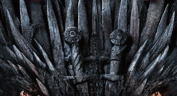 Drogon Melts The Iron Throne On 'Game Of Thrones' & It's The Justice We ...
