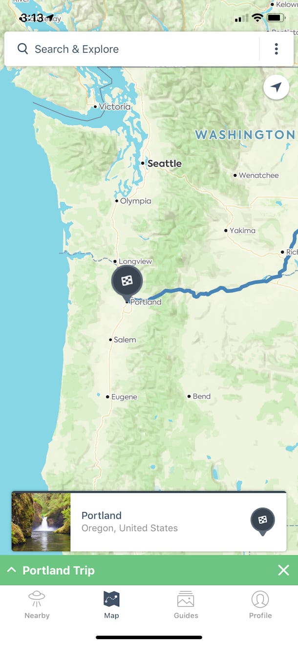 The Best Travel Planning Apps For 2019 Will Send You & Your Passport ...