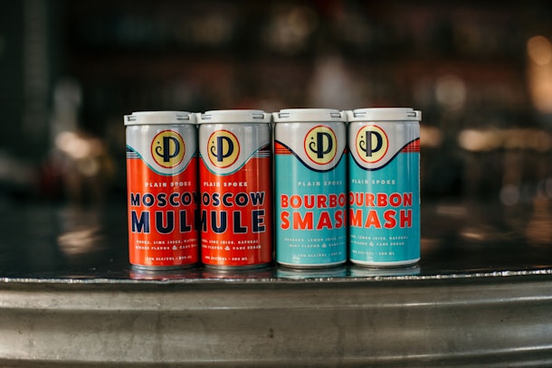 These 9 Canned Alcoholic Drinks Are A Super Convenient Way To Bring The ...