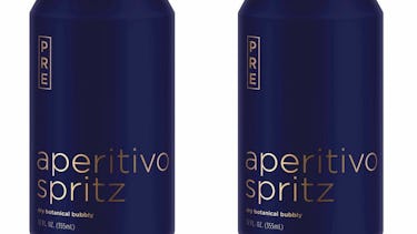 These 9 Canned Alcoholic Drinks Are A Super Convenient Way To Bring The ...