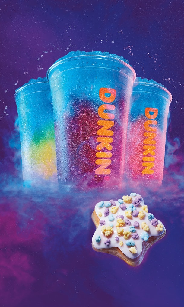 Dunkin's May 2019 Deal On $2 Coolattas Is A Sweet Way To Cool Off This ...
