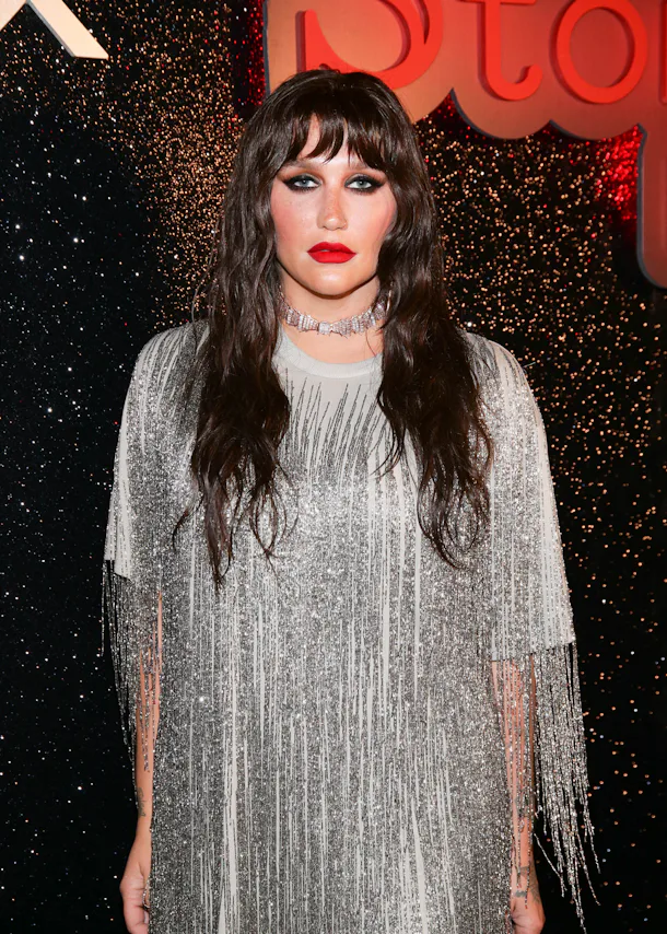Kesha's New Brown Hair Has Fans Nicknaming Her "Brunettsha," & I'm All ...