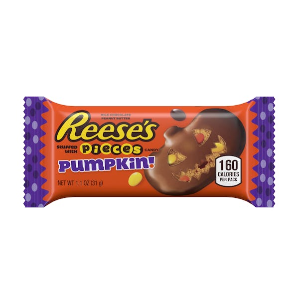 Pumpkin Pie Kit Kats Are Back For Halloween 2019, So Get Ready To Stock Up