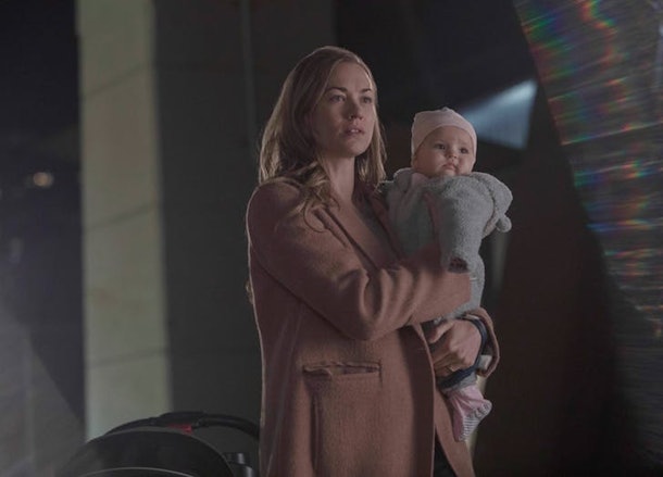 Who Is Tuello On 'The Handmaid's Tale'? Here's What You Need To Know