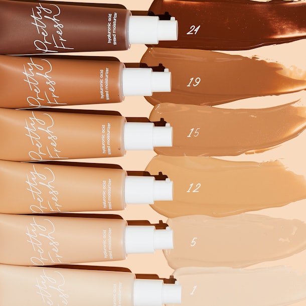 Where To Get The ColourPop Pretty Fresh Tinted Moisturizer, Primer, & Mist