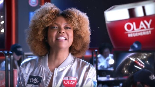 Olay's Make Space For Women Campaign Is Pure Female Empowerment