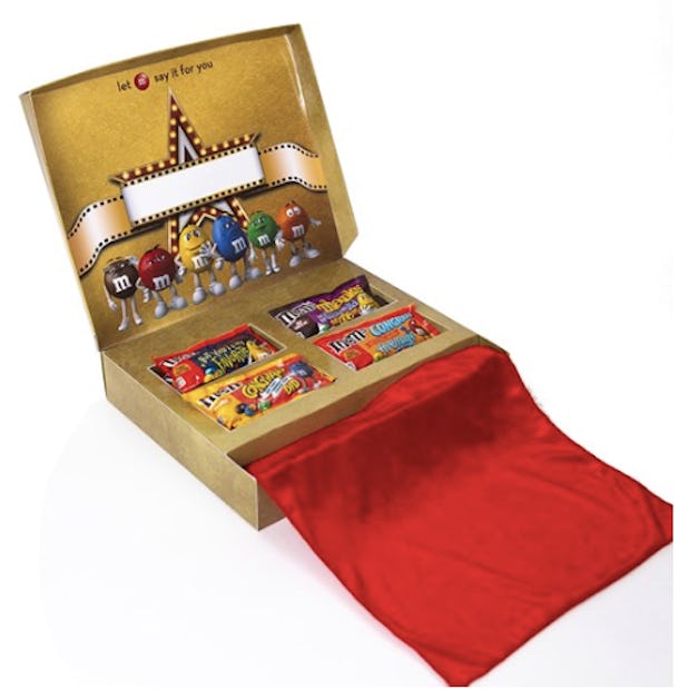 These New M&M's Messages Packages Feature Over 30 Hilarious Sayings