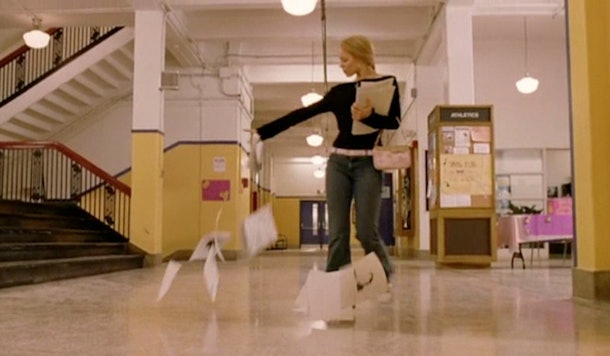 The Mean Girls References In Sex Education Season 2 Are So Fetch