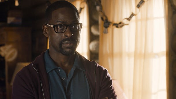 When Is Randall’s Real Birthday? 'This Is Us' Showed The Day He Was Born