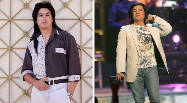 A Guide To The 'Selena: The Series' Cast & Real-Life Characters They Play