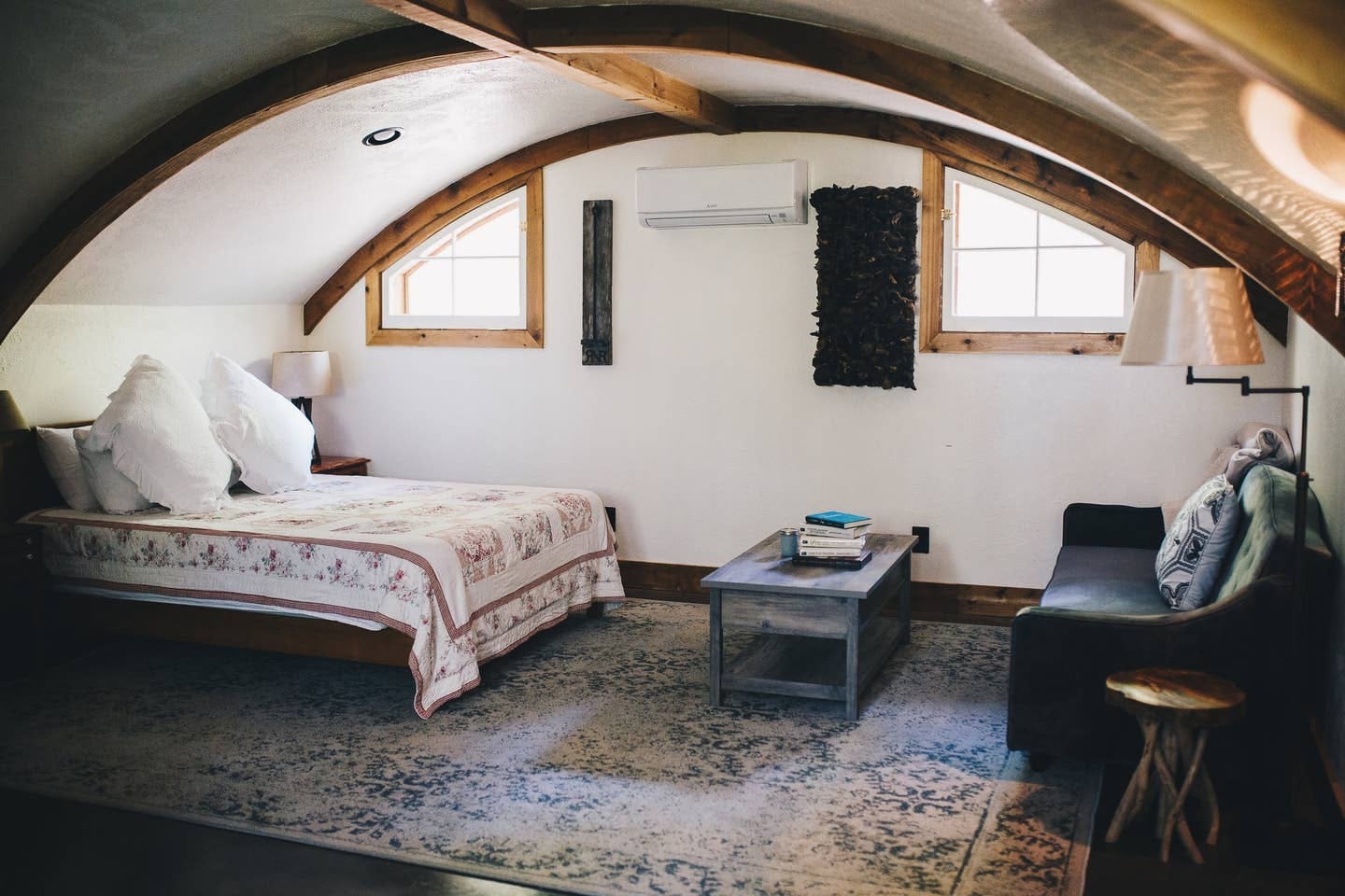 These 'Hobbit'-Style Airbnbs Will Transport You To The Shire