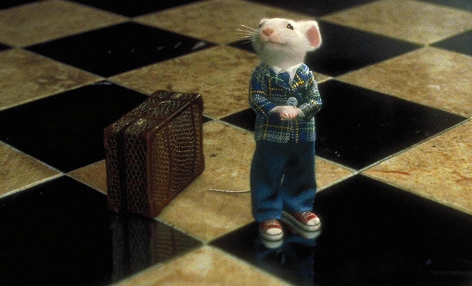 21 Nostalgic Movies On Netflix In 2020 To Make You Feel Like A Kid Again